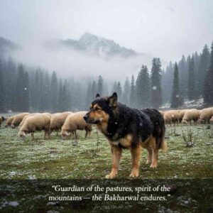 16 Indian Dog Breeds-Desi dog breeds in India