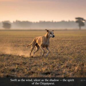 16 Indian Dog Breeds-Desi dog breeds in India
