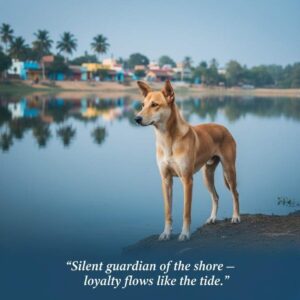 16 Indian Dog Breeds-Desi dog breeds in India