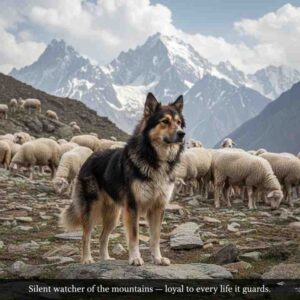 16 Indian Dog Breeds-Desi dog breeds in India