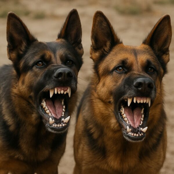20 MOST DANGEROUS DOGS IN THE WORLD-KNOW THEM