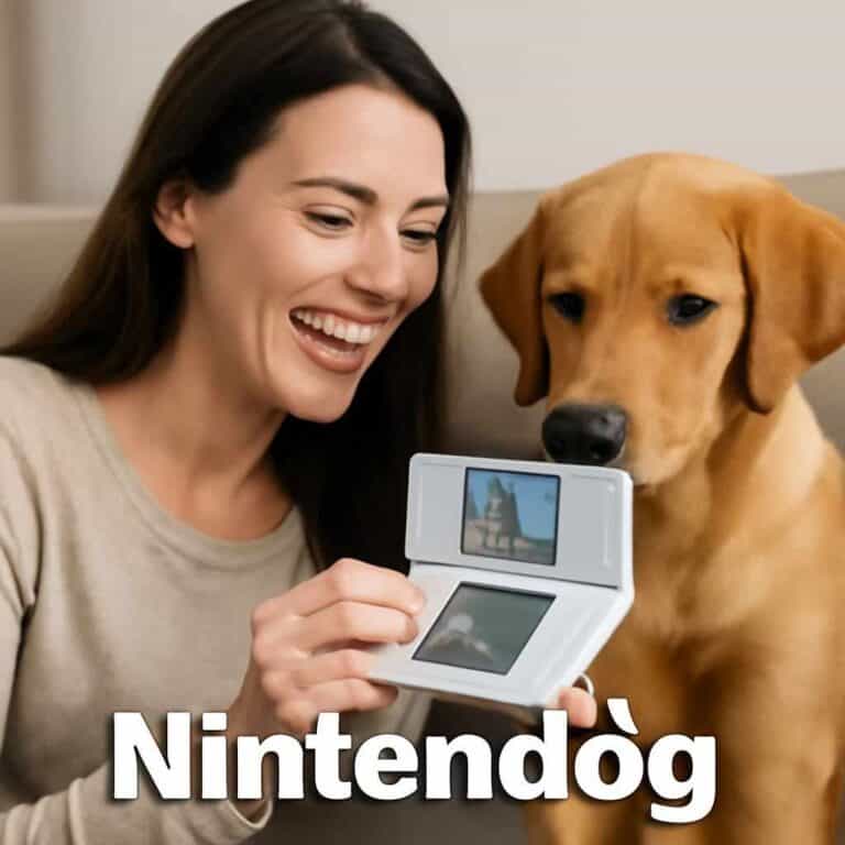 Virtual Pets: A Modern Alternative or Just Digital Comp