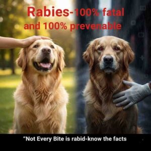 Rabies in Dogs Signs and Symptoms: A Vet's Guide to facts