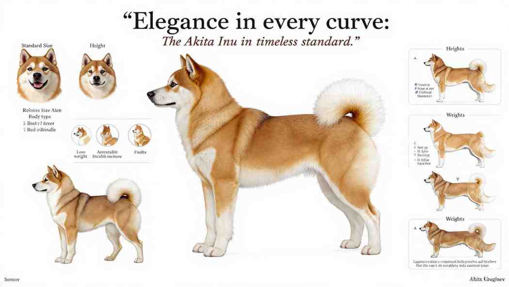 Akita Inu: A Complete Guide to Japan's Noble Guardian