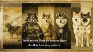 Akita Inu: A Complete Guide to Japan's Noble Guardian